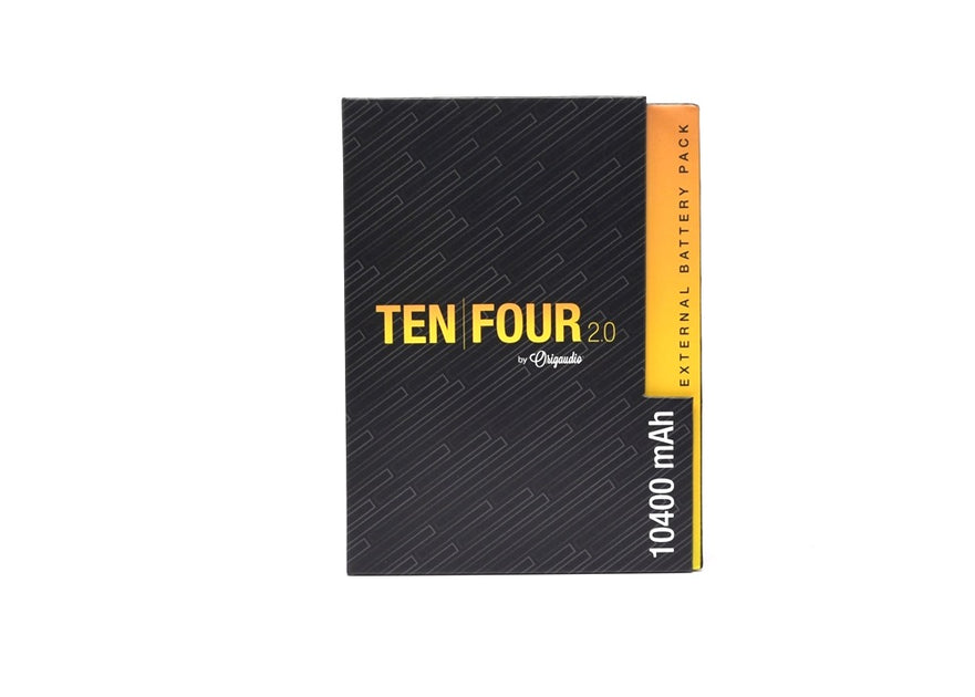 Origaudio Tenfour™ 2.0 10,400 mAh Power Bank | BC Hydro Power Pioneers ...