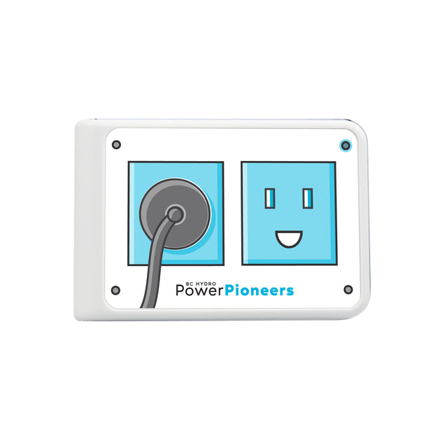 Origaudio Tenfour™ 2.0 10,400 mAh Power Bank | BC Hydro Power Pioneers ...